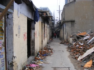 Sustainable Urban and Rural Village Regeneration in China | URBAN-CHINA.ORG