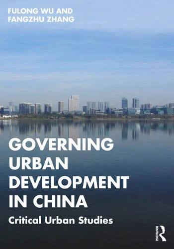 Books | URBAN-CHINA.ORG