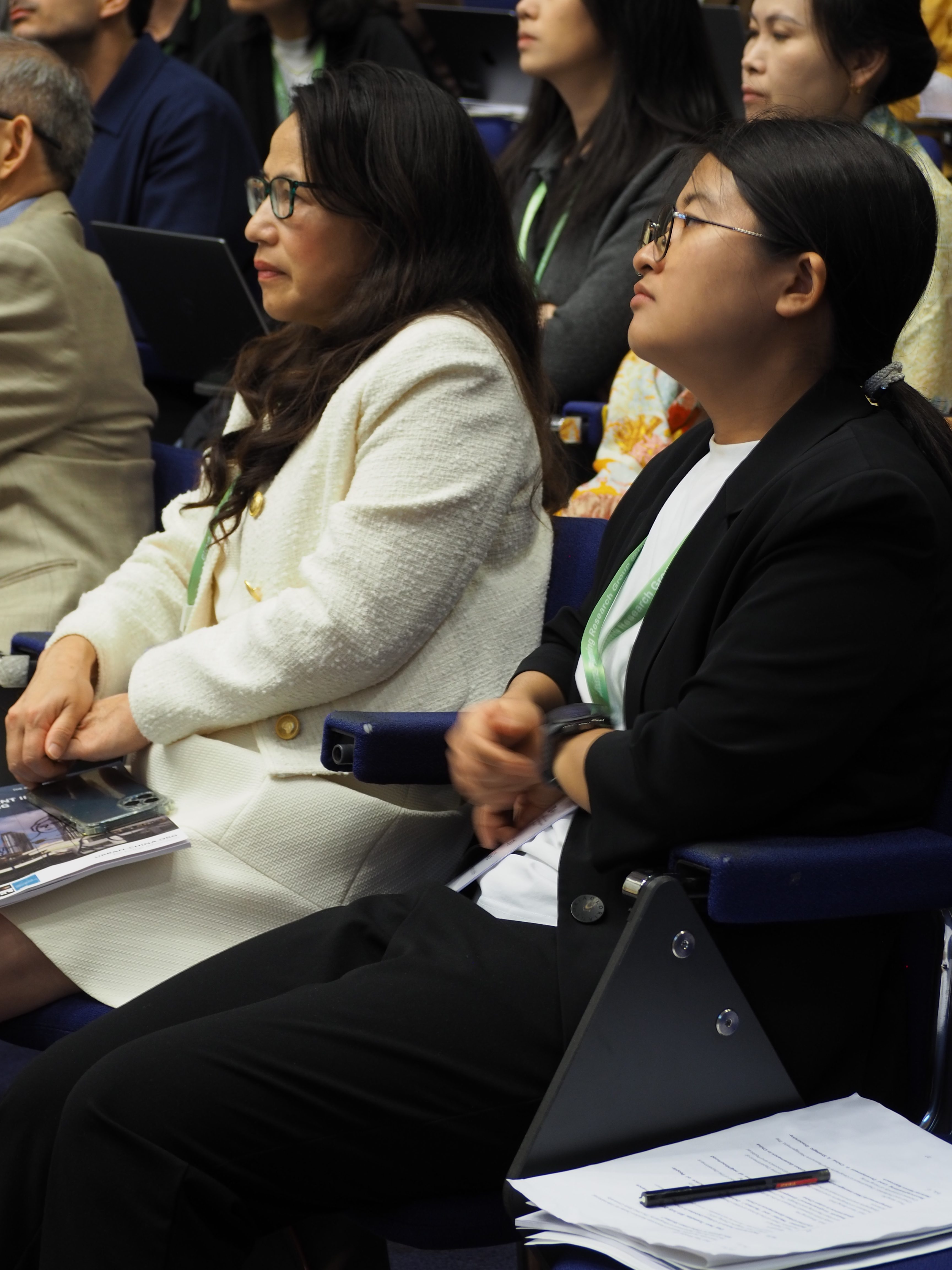 2025 UCC Gallery | URBAN-CHINA.ORG